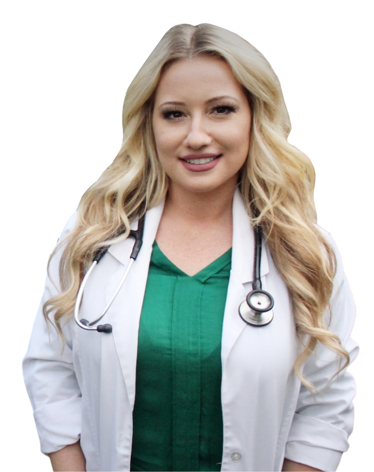 Dr. Sarah Giovinazzo, ND, B.Sc (Hons), Naturopathic Doctor, Head ...