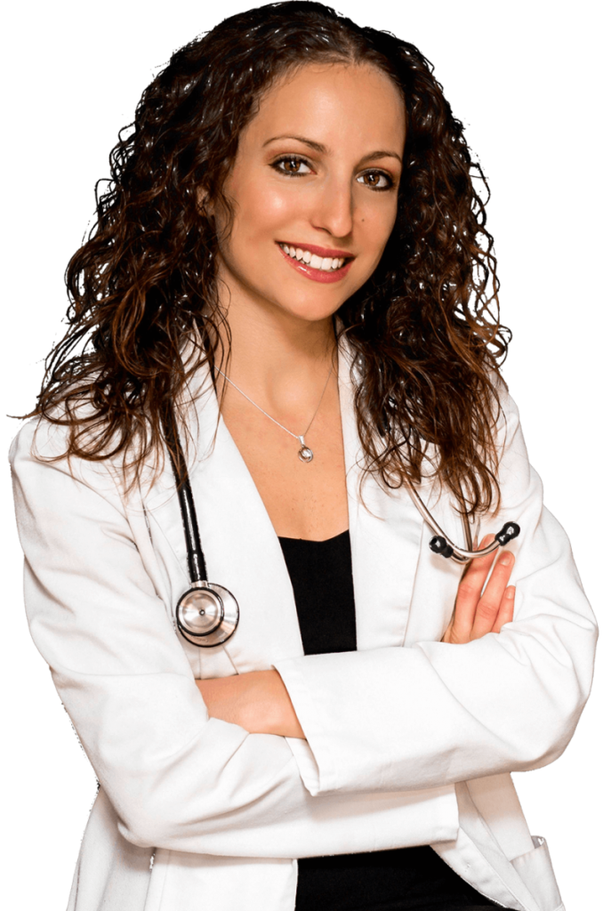 Dr Inna Lokshin Nd Bsc Hons Founder Naturopathic Doctor Hormone